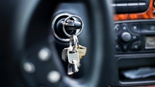 I Locked My Keys In My Car: What To Do? - Denver Locksmiths