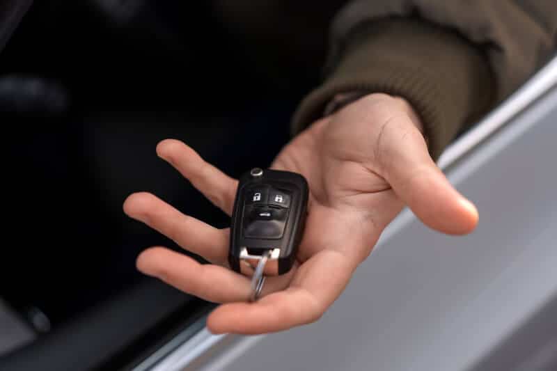 What is A Key Fob? | Everything You Need to Know